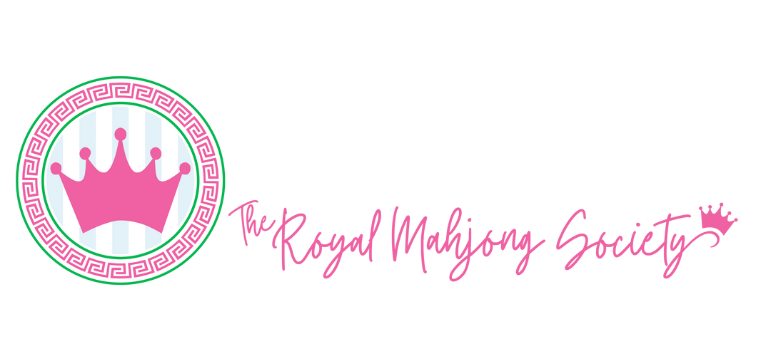The Royal Mahjong Society